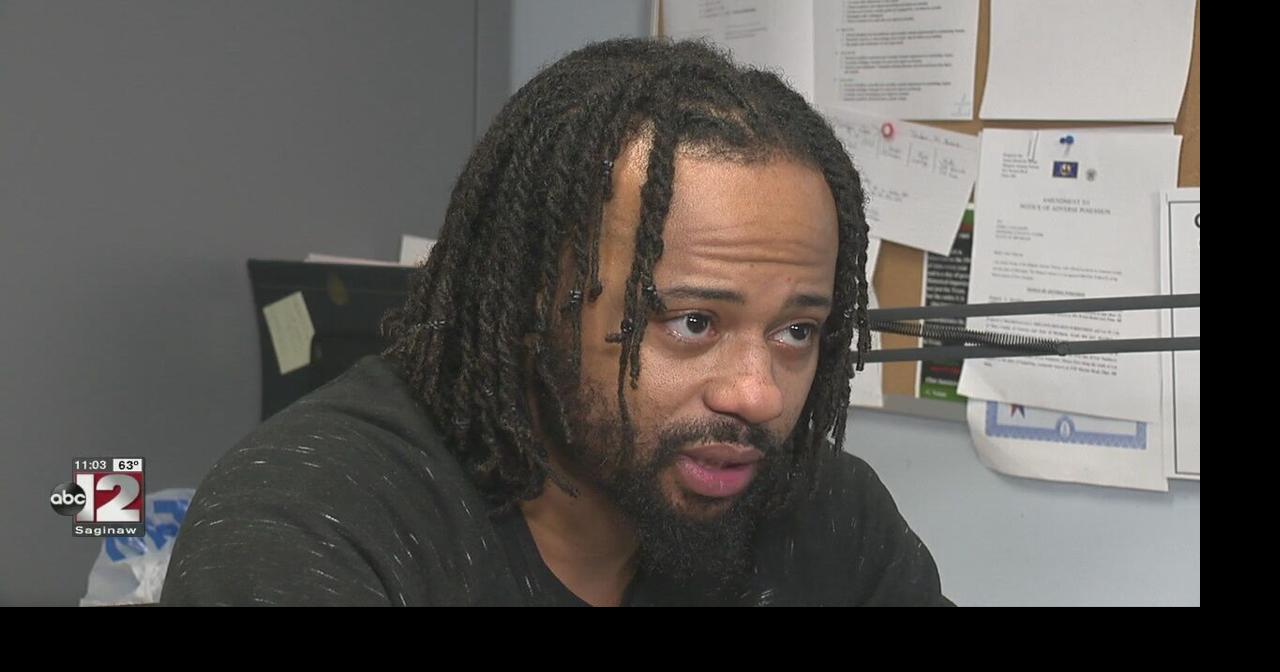Flint BLM president on Grand Rapids police shooting: 'It could easily ...