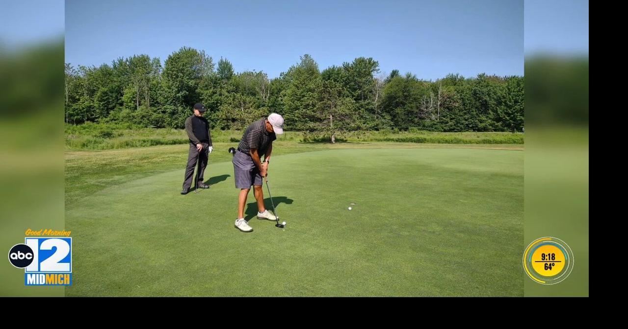 Bay City Cooperative Market hosts third annual golf scramble | Video ...