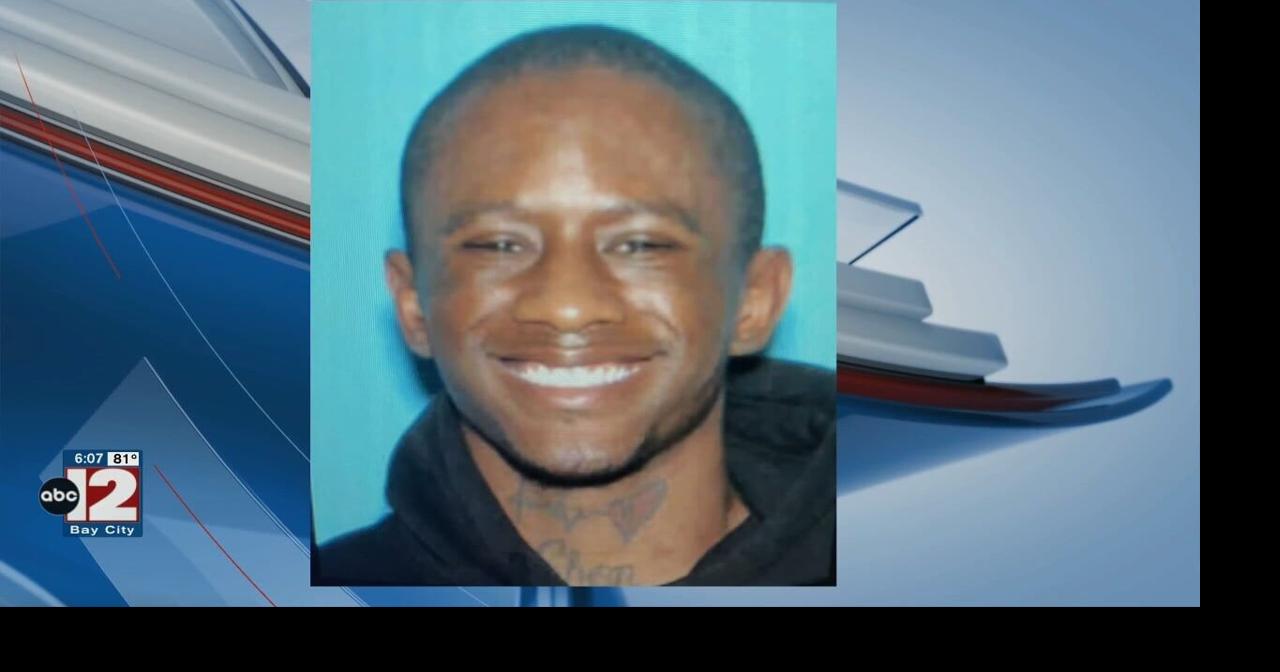 State announces charges against Rashad Maleek Trice | Crime | abc12.com