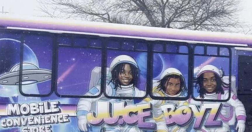 Flint family's mobile store to help homebound residents get essentials ...