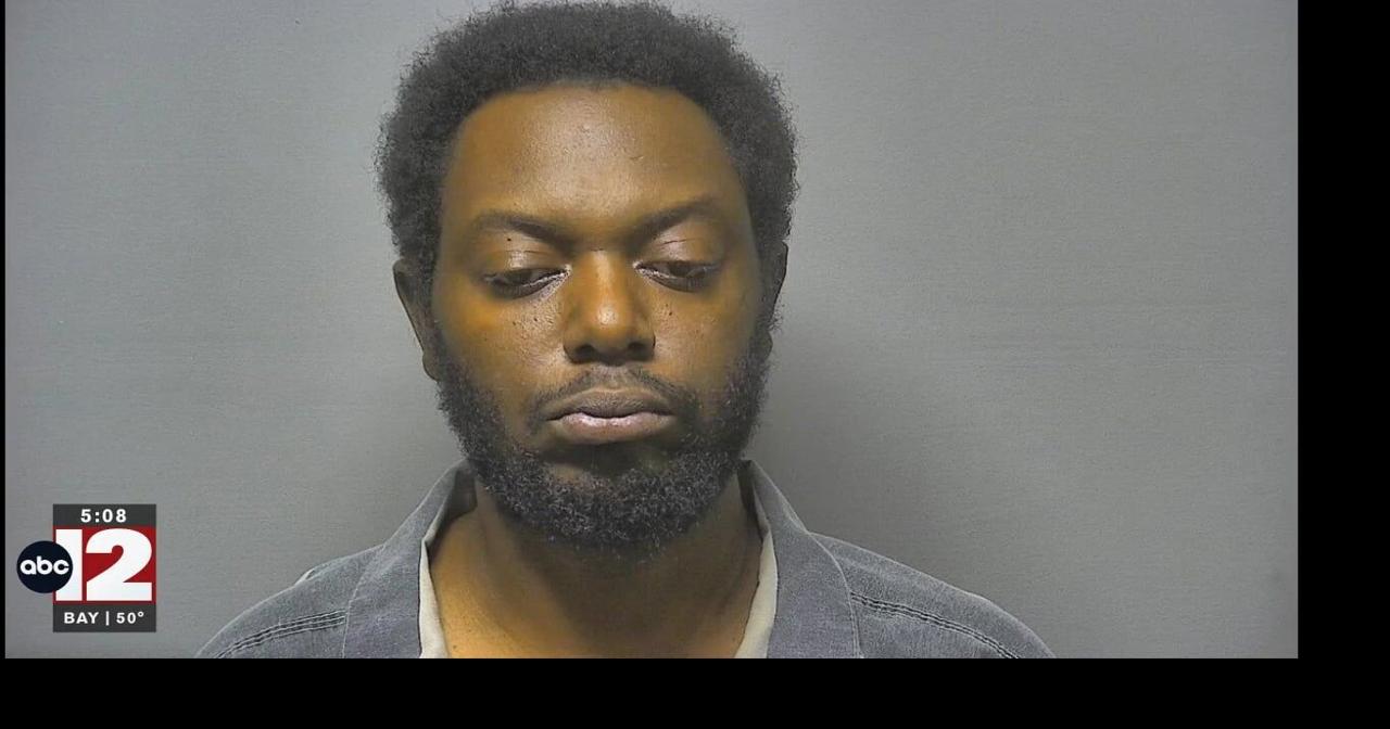 Saginaw man gets at least 35 years in prison for killing relative ...