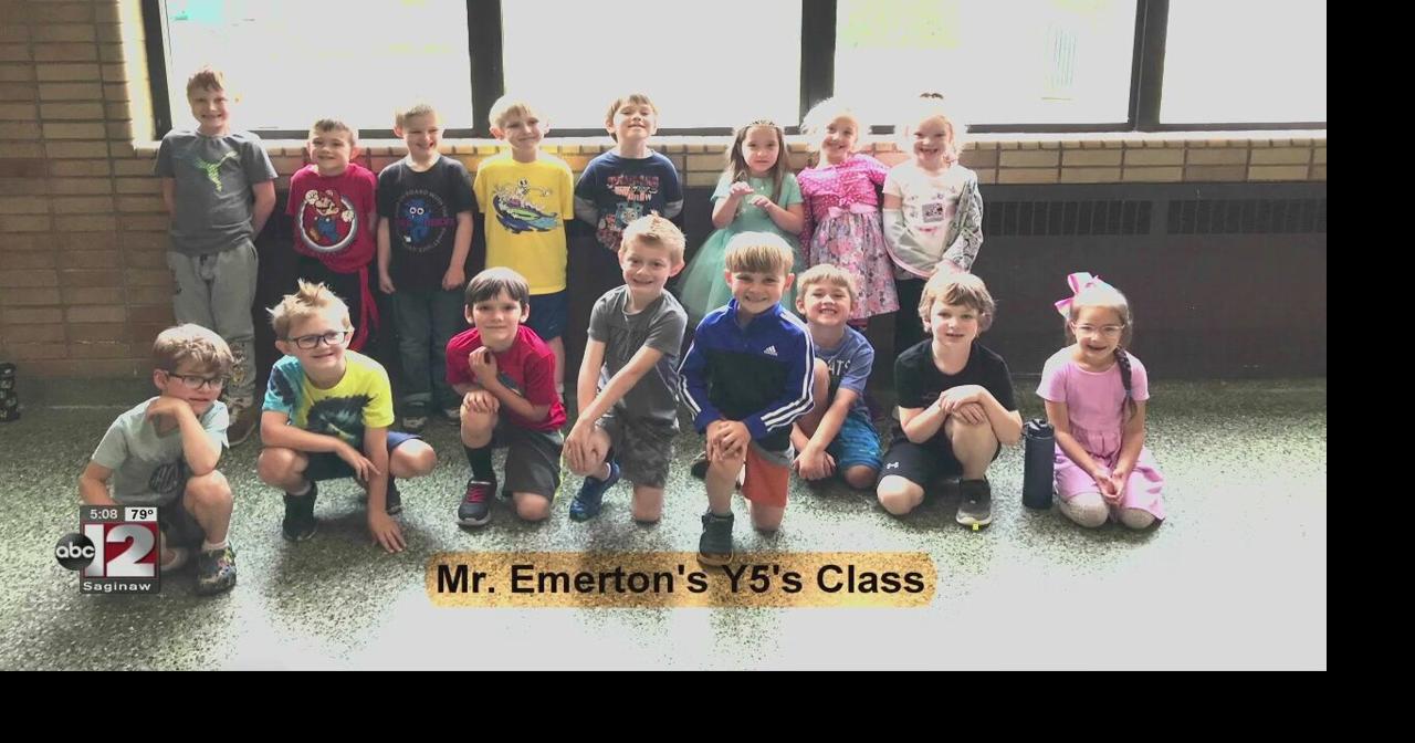 Fenton Schools raises money for Dimes for Diapers | Diaper Drive ...