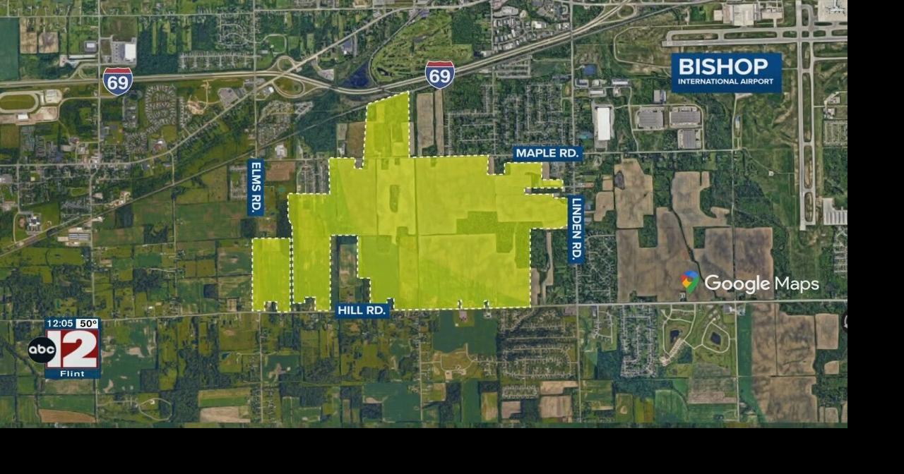 Michigan lawmakers pass $250 million for Mundy Township megasite ...