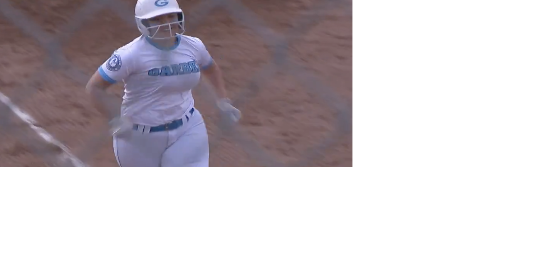 Athlete of the Week - Garber's Ella Wagner | Sports | abc12.com