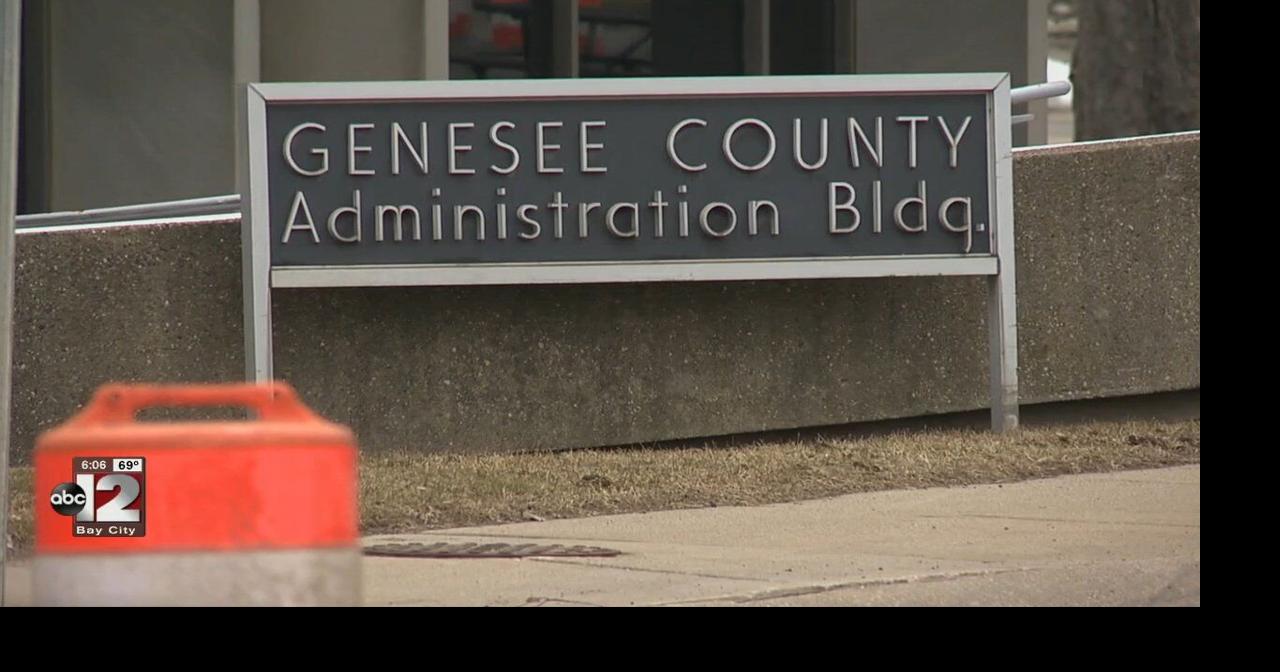 Genesee County approves new hybrid work model for some county employees ...