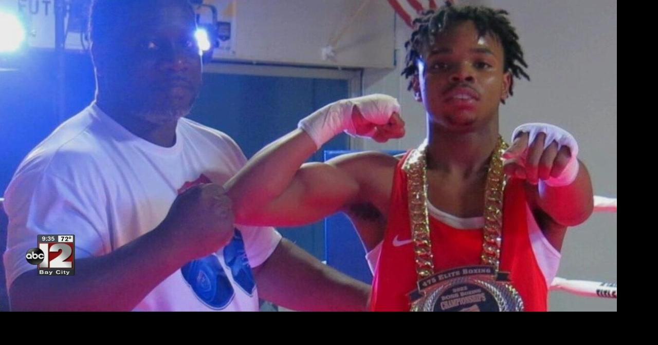 475 Elite Training hosting boxing championship | Good Morning Mid ...