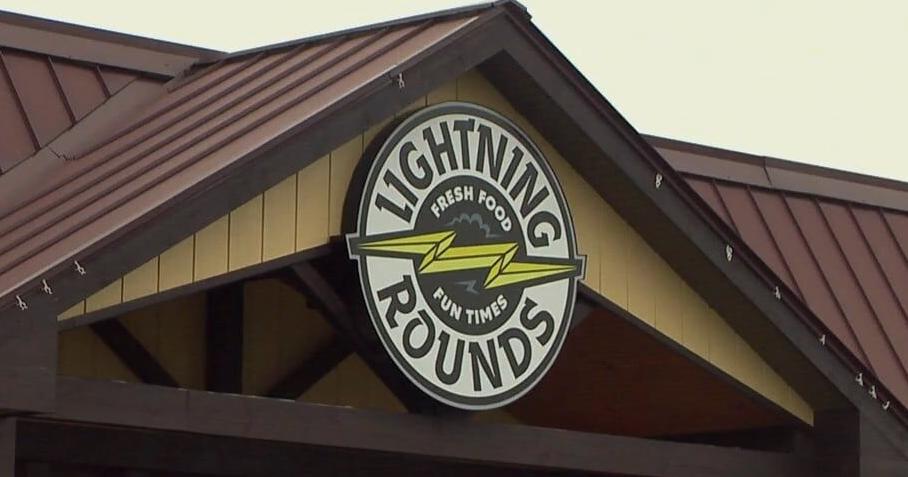 Lightning Rounds Opens in Lapeer | | abc12.com
