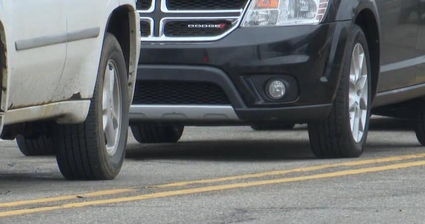 County Road Assoc. of MI surprised to see roads made a priority in ...