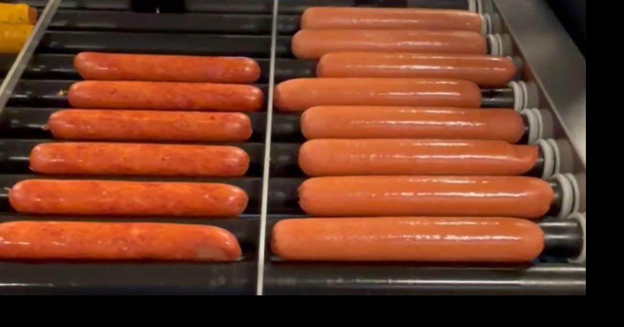 how to cook koegel hot dogs