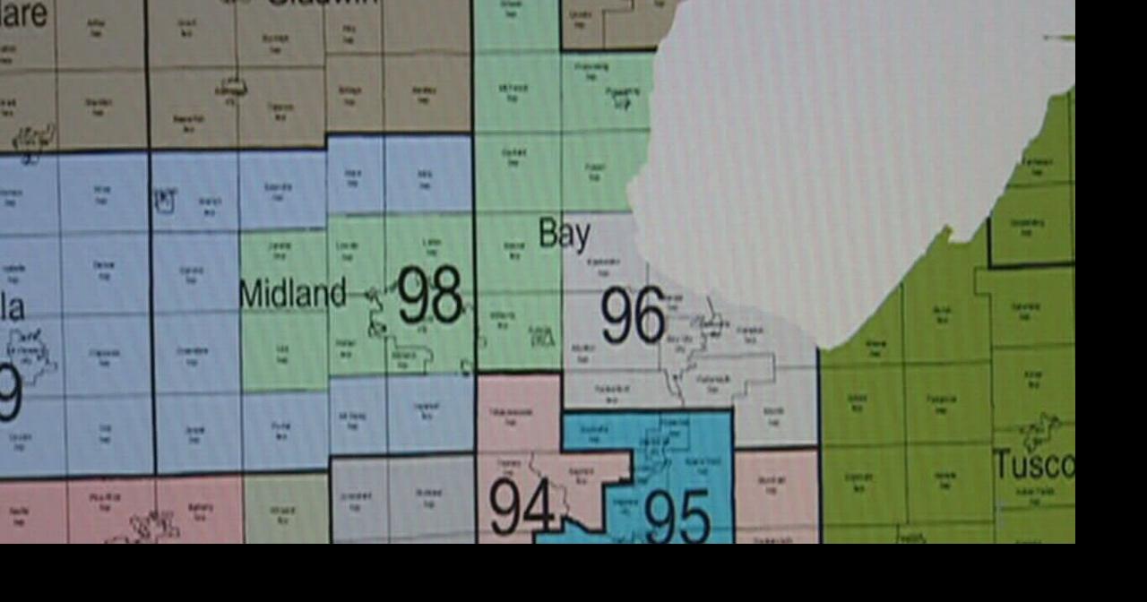 Expert: Michigan redistricting panel can make maps fairer | News ...