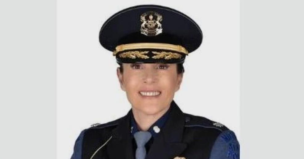 2 MSP troopers file lawsuit against Deputy Director, claim she ...
