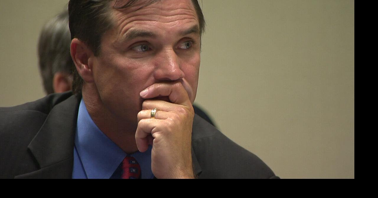 Nick Lyon’s criminal Flint water crisis case moving to trial | Flint ...