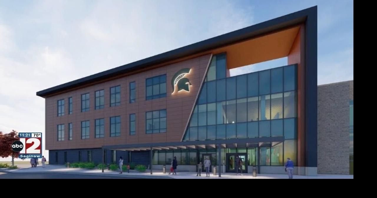 Michigan State medical school adding to campus in downtown Flint ...