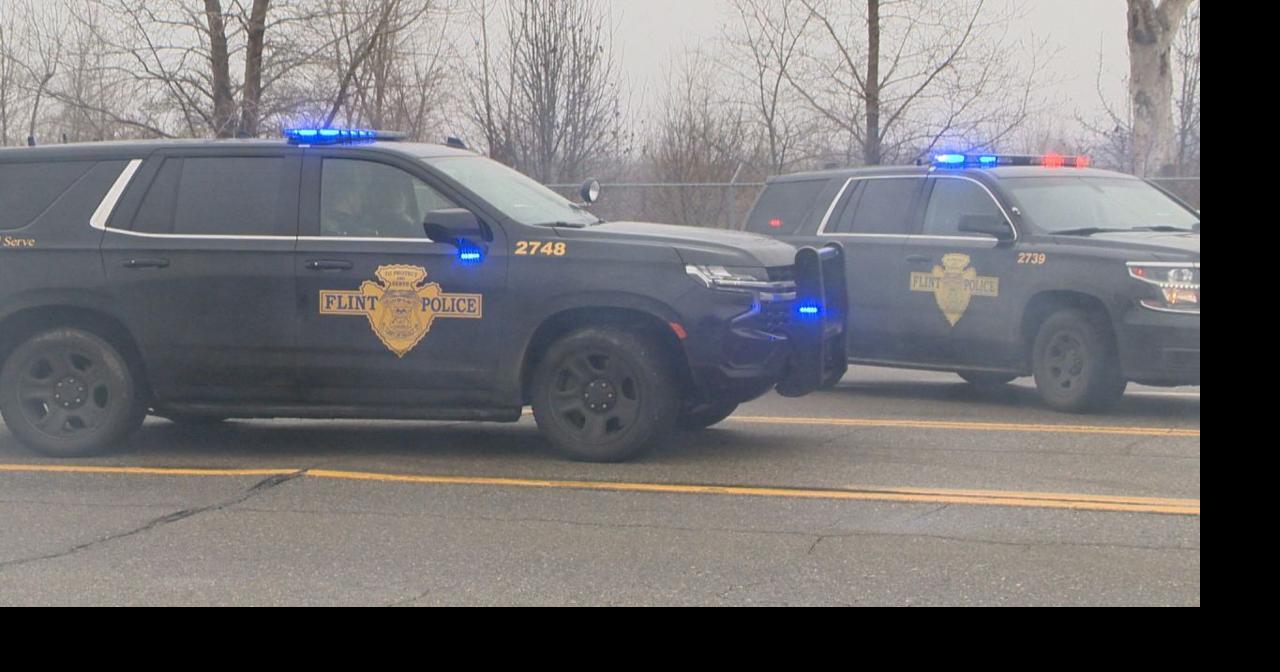 4 shootings in Flint early Sunday leave 2 dead and several injured ...