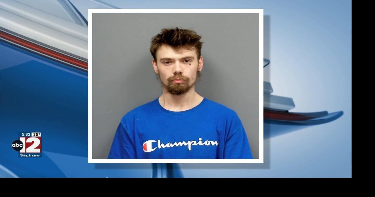 Harrison man arrested after high-speed chase in Clare County | Video ...