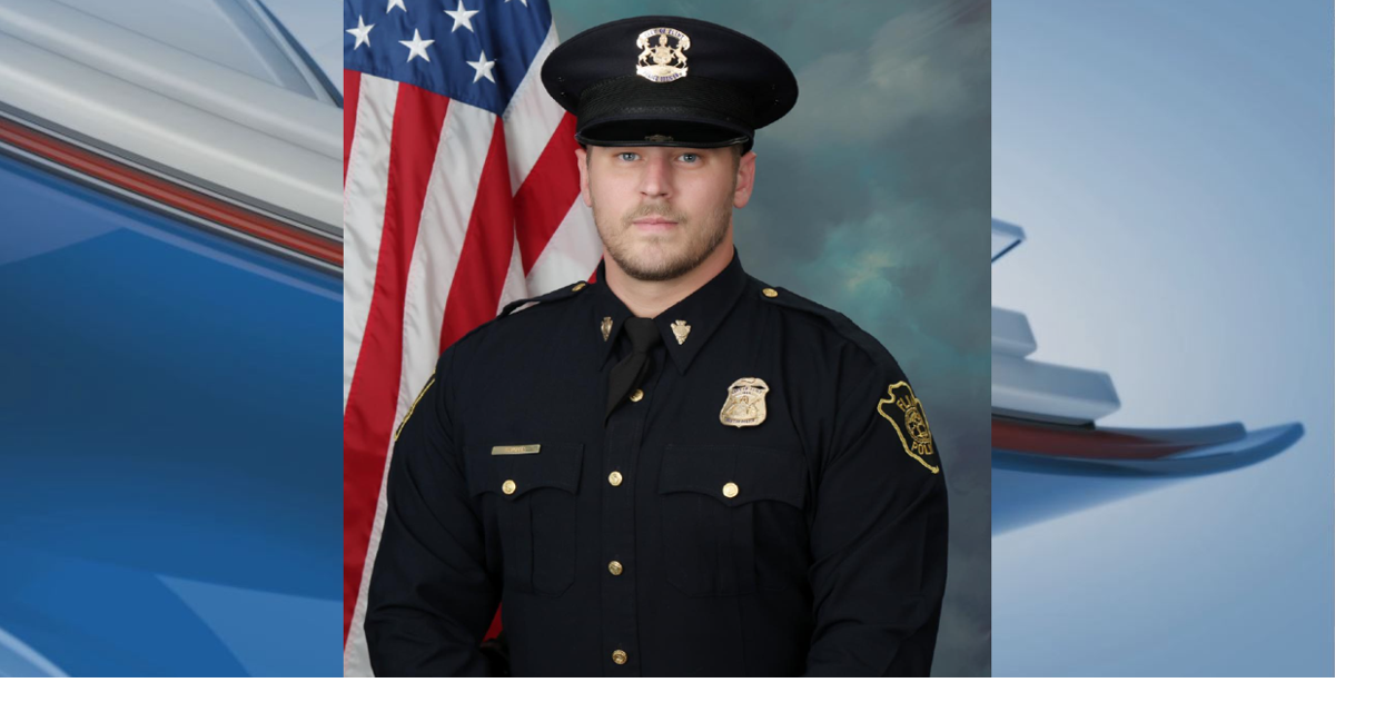 An officer with the Flint Police Department has passed away | Local ...