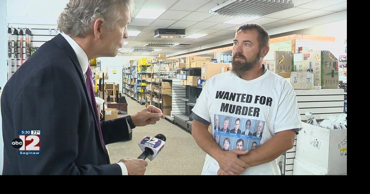 People affected by Flint water crisis want criminal charges reissued ...