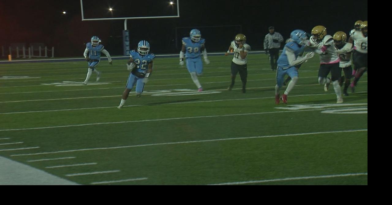 HS Football: Hamady shuts out Ypsilanti Community | Sports | abc12.com