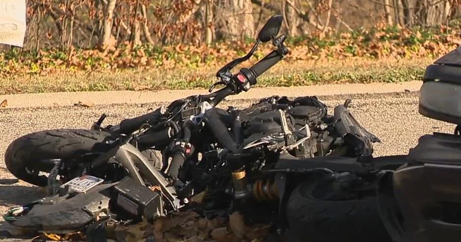 Police identify McLaren Flint physician killed in motorcycle crash ...