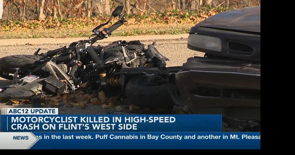 Police identify McLaren Flint physician killed in motorcycle crash ...
