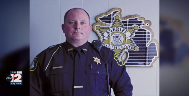 Ogemaw County Deputy on leave after being arrested Sunday | Crime ...