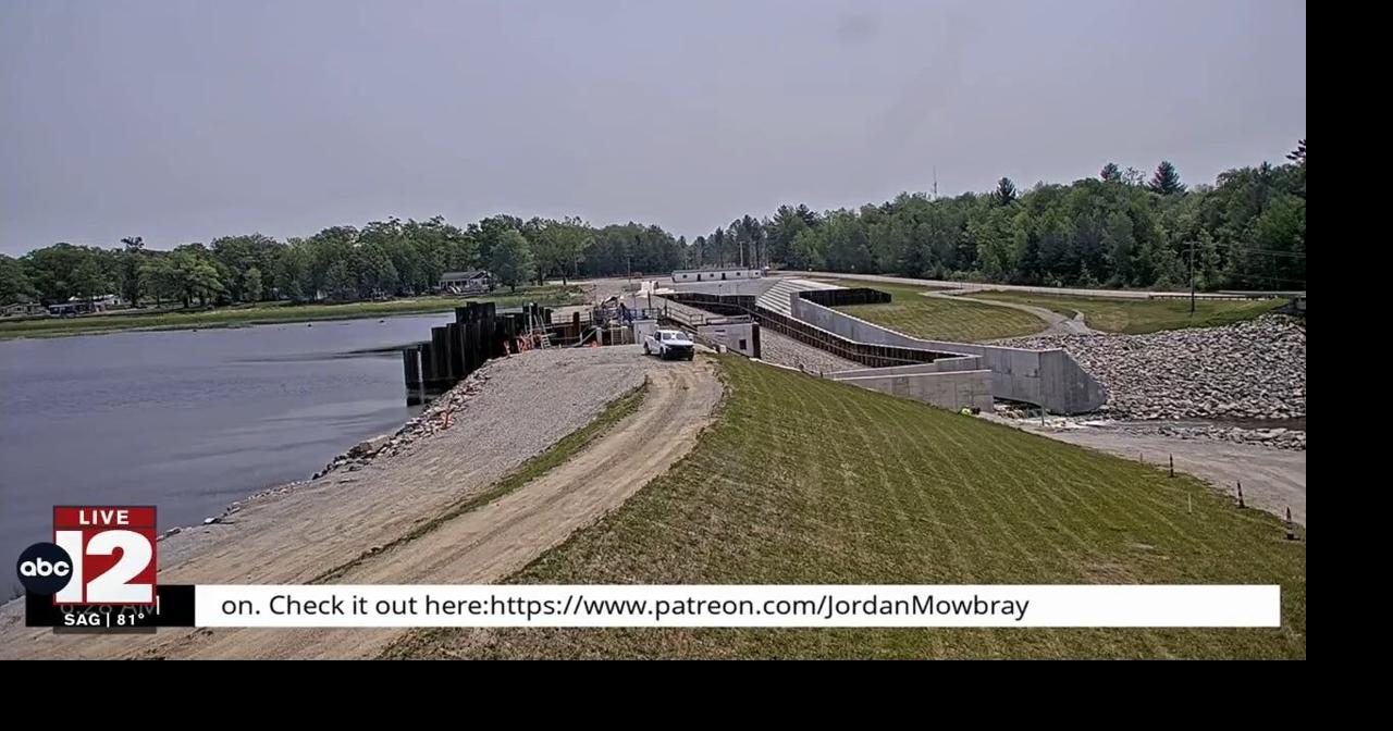 Work resumes on Secord and Smallwood dams after assessments approved ...