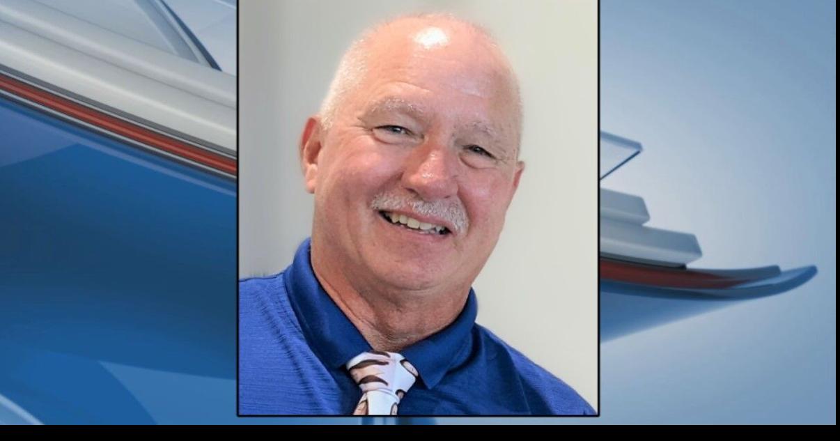 Retired Michigan State Police trooper honored for drug recognition ...