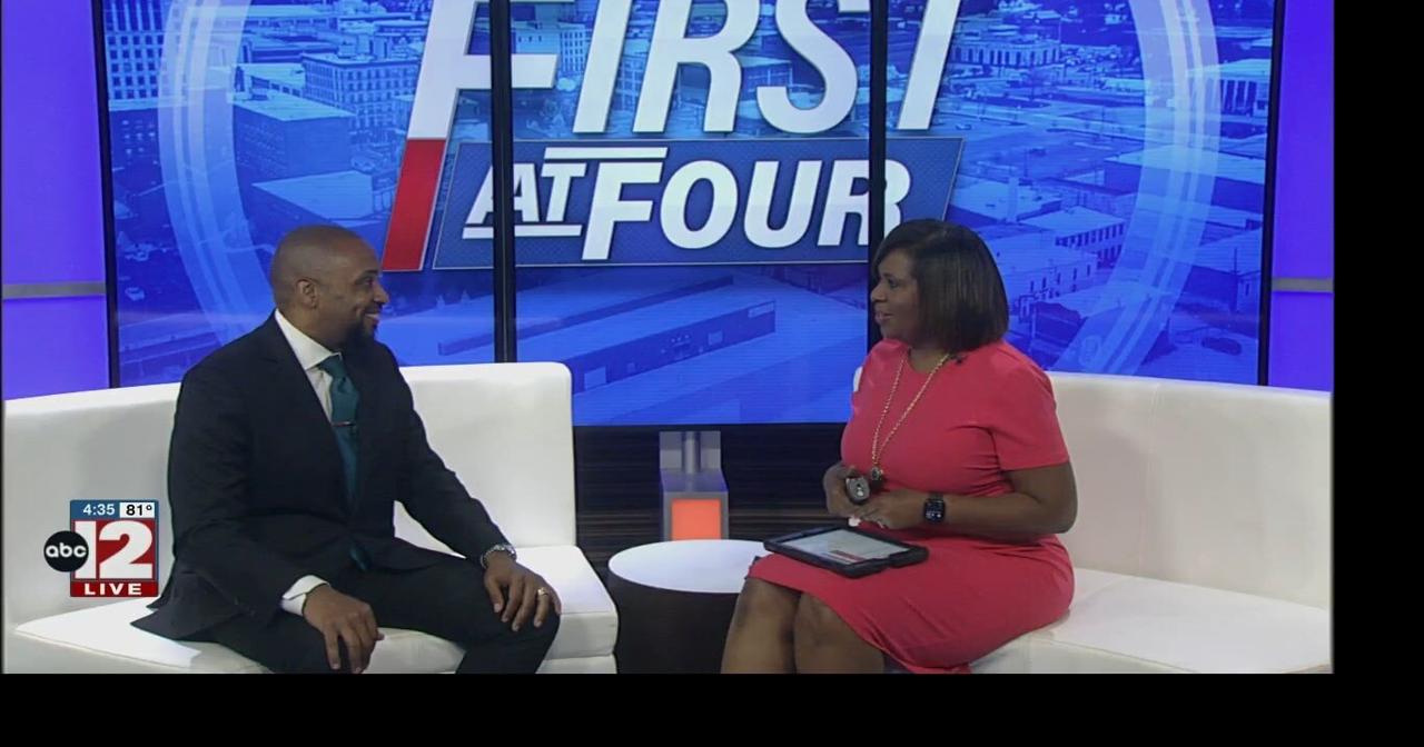 Flint School's Superintendent will lead district through 2029 ...