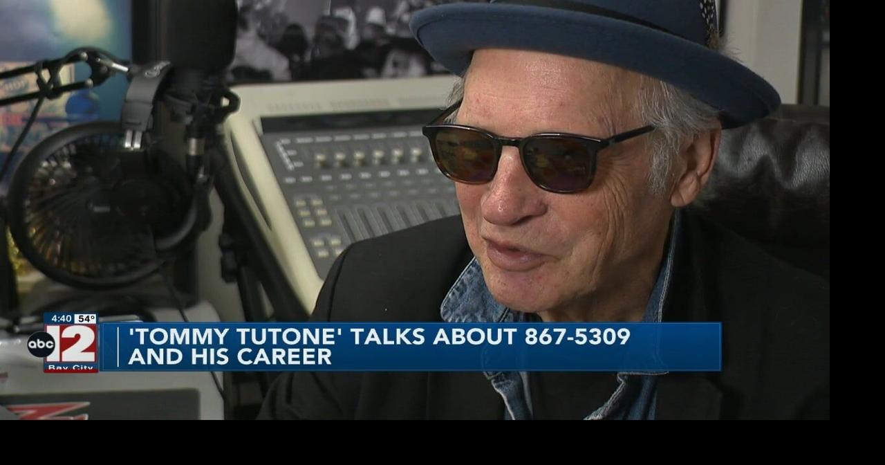 ‘867-5309' singer is in mid-Michigan, talking about career, which ...