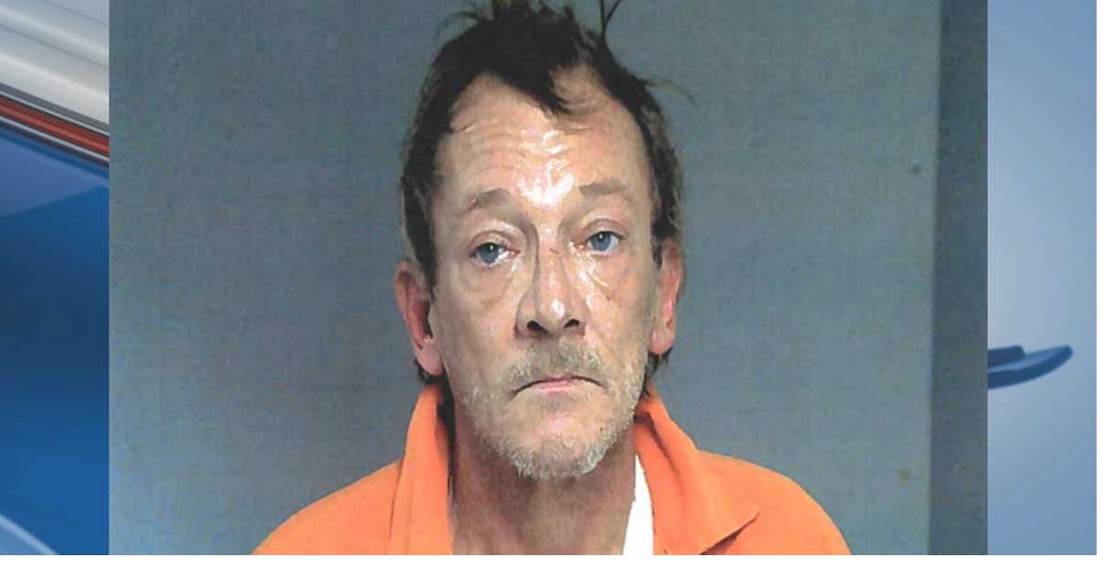 Gladwin man arrested after a deadly shooting Saturday | Crime | abc12.com