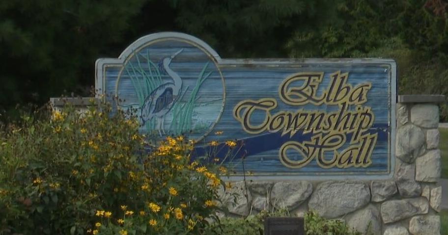 Elba Township officials debunk concerns over "secret" landfill ...