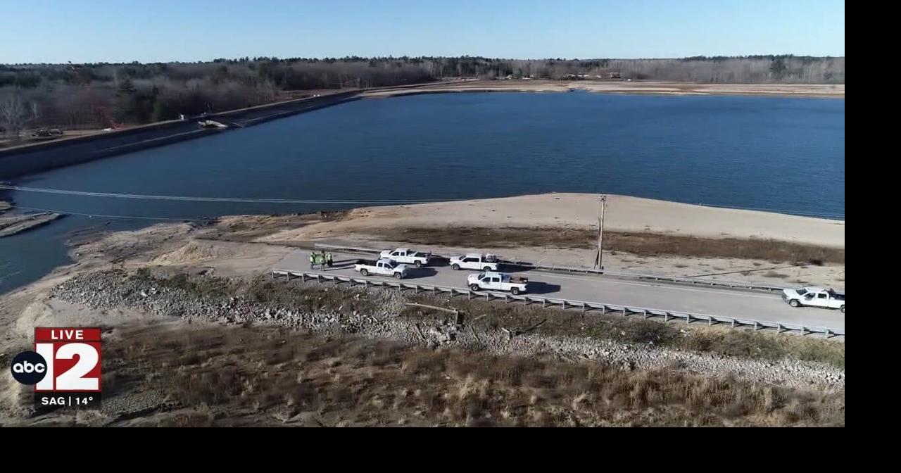 Edenville Dam disaster lawsuit moves to second phase | Dam Recovery ...