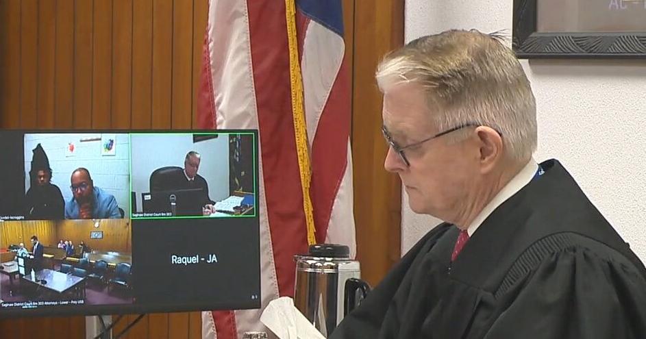 Teen charged with murder of pregnant Saginaw woman, unborn child ...