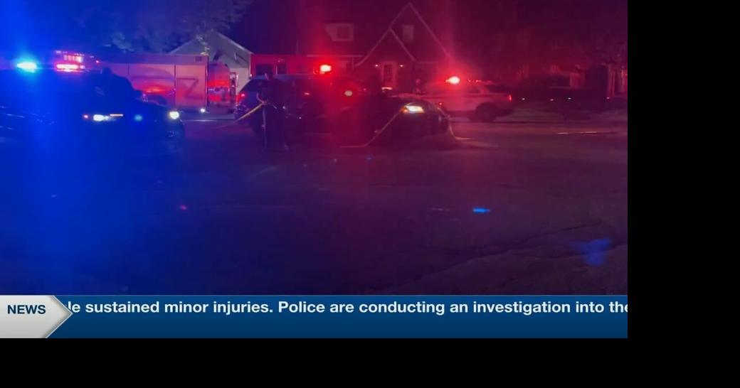 34-year-old woman dead, two others injured from Saginaw crash | Local ...