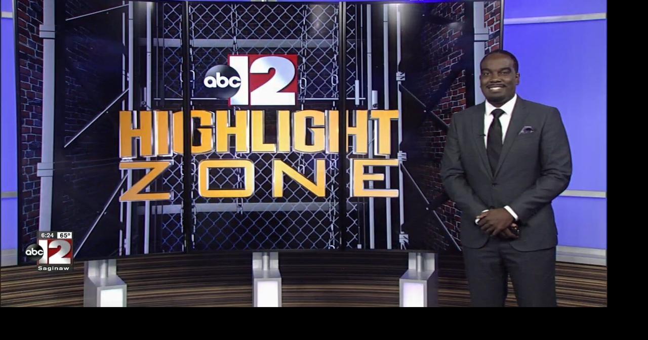 Game of the Week: Freeland at Goodrich | Video | abc12.com