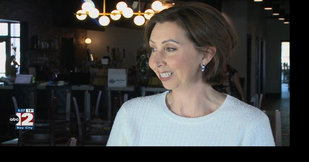 Irene's Craft Kitchen and Biergarten opens in Grand Blanc | Business | abc12.com