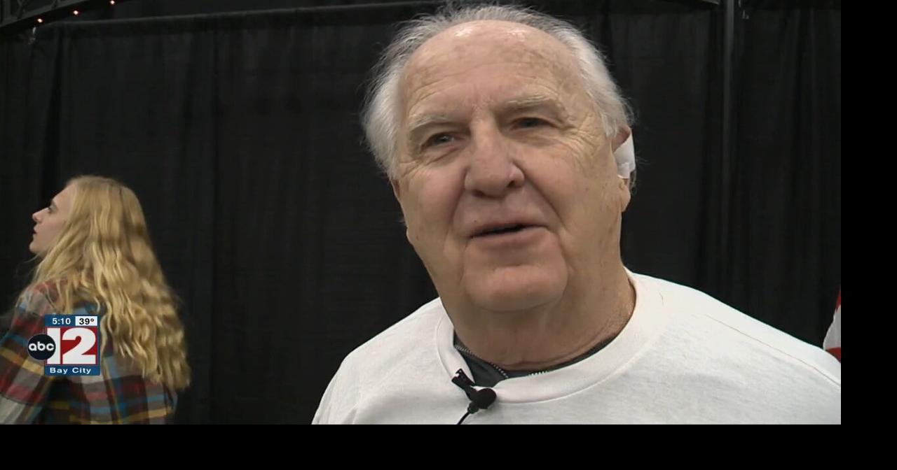 Back to the Bricks founder appears on Founders Promo Tour poster | Back ...