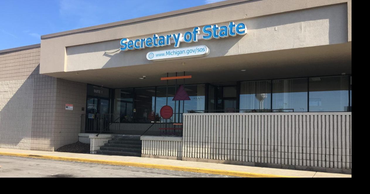 Secretary of State offering written driver's test portion online ...
