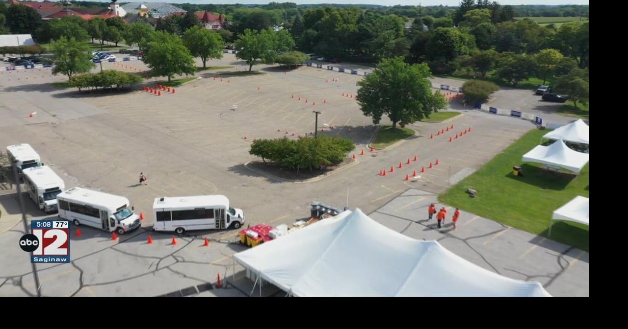 47th annual Michigan Small Bus Roadeo held in Frankenmuth | Local ...
