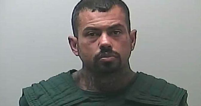 Westland man charged in the shooting at Olive Garden in Midland | Crime ...