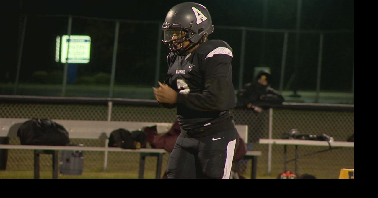HS 8-man Football - Deckerville at Atherton | Sports | abc12.com