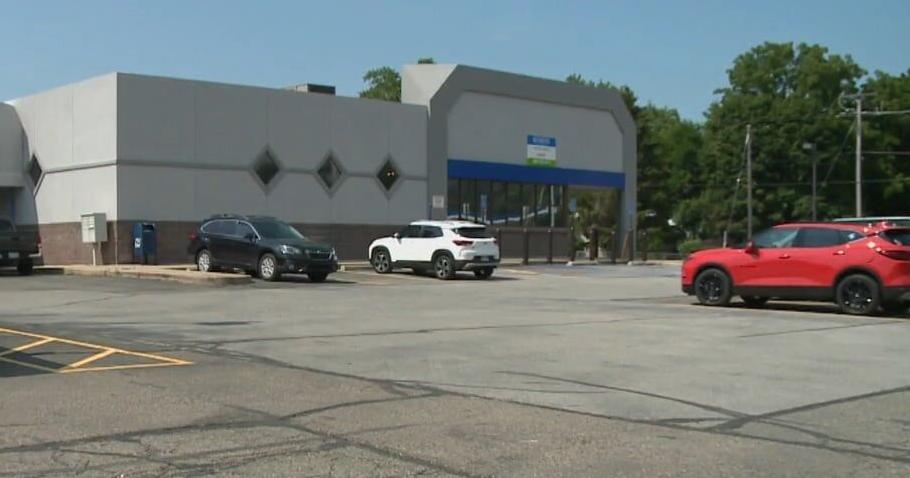 Former Owosso Rite Aid to become Memorial Healthcare urgent care ...