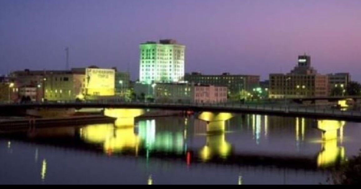 Saginaw's Medical Diamond project to receive $30.3 million from the ...