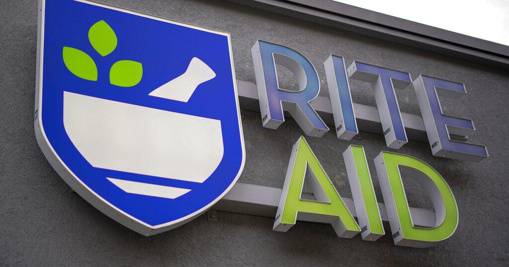 Rite Aid closes all stores nationwide a year after leaving Michigan ...