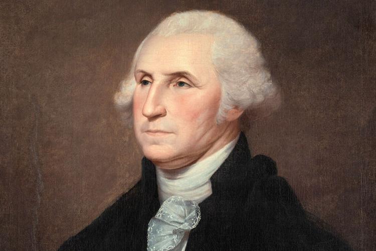 George Washington family secrets revealed by DNA from unmarked 19th ...