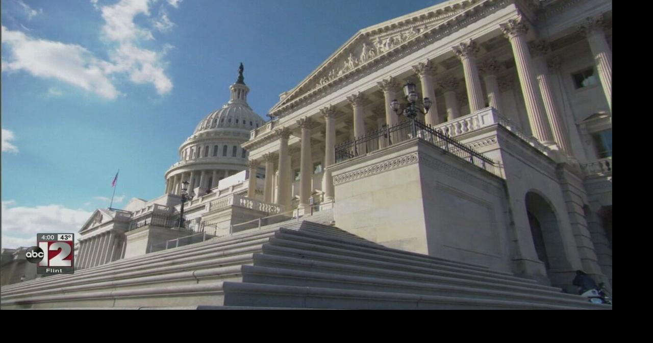 UA Local 85 business manager to be Sen. Gary Peters State Of The Union ...