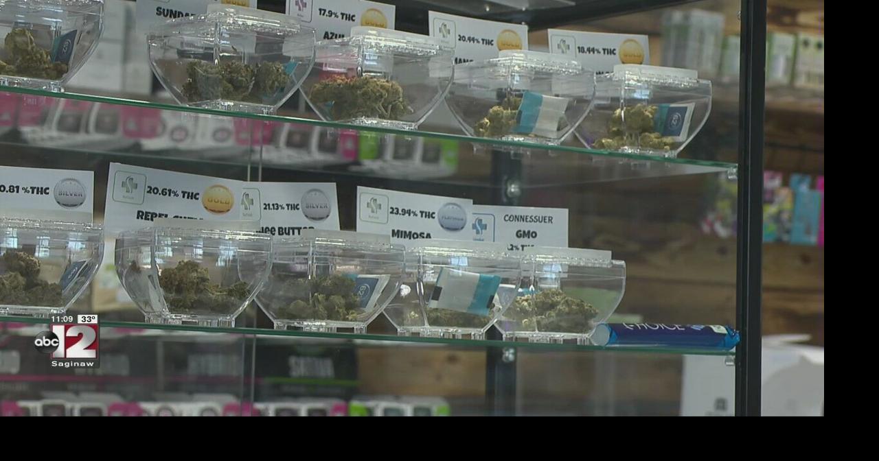 Michigan giving more than $87 million to communities with marijuana ...