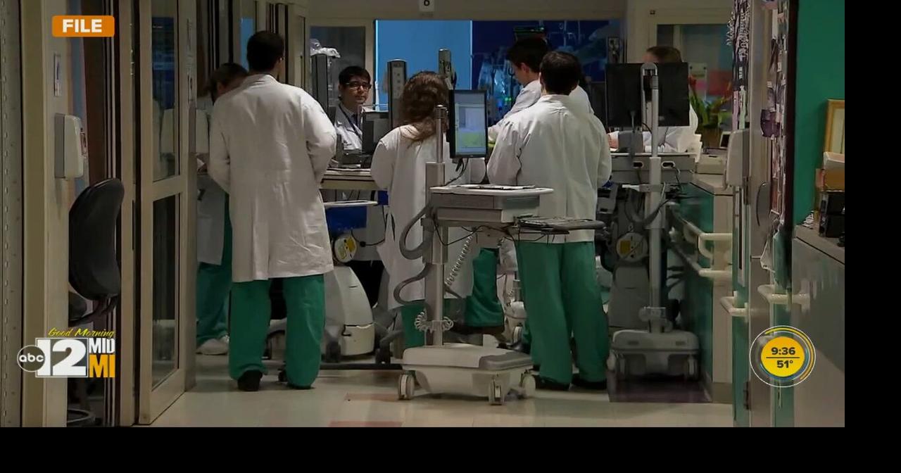 Medical Monday: Doctor explains hysterectomies | Good Morning Mid ...