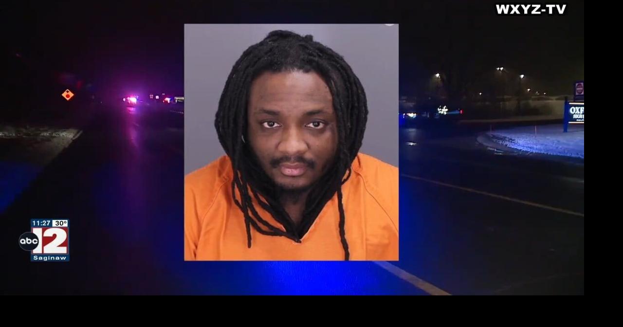 Sheriff decries Flint shooting spree suspect's release from prison ...