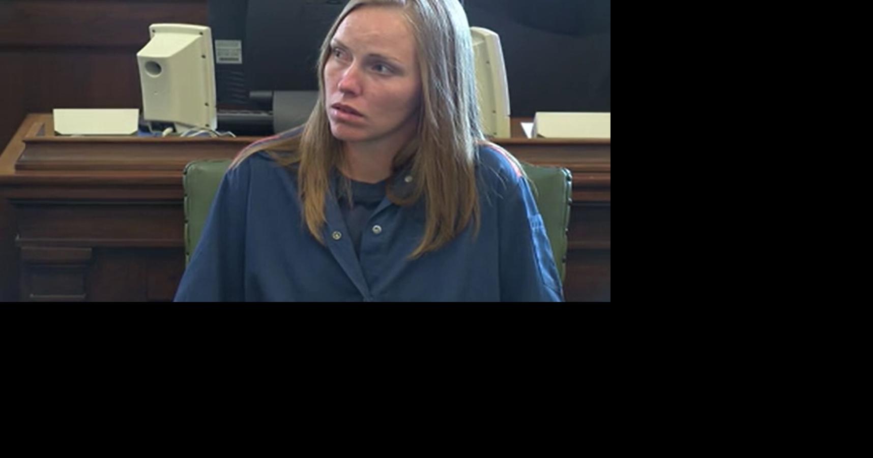 Argentine Township woman convicted in 2010 murder to get paroled ...